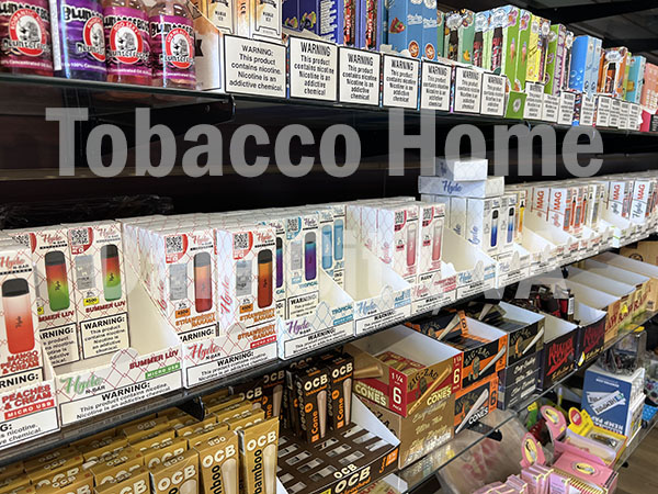 Home | Tobacco Shop in Dale City